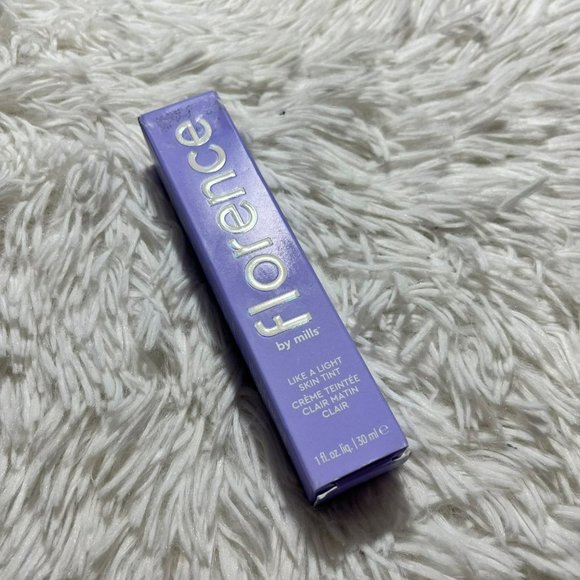 Ulta Beauty | Makeup | New Florence By Mills Like A Light Skin Tint ...